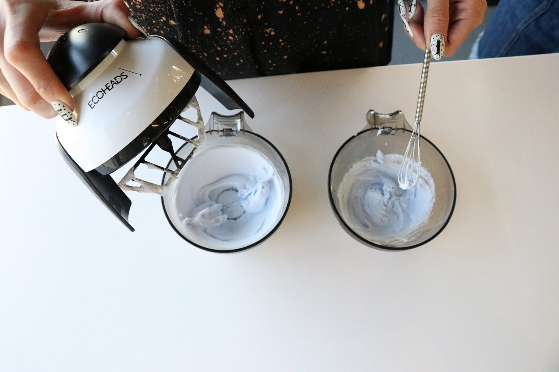 Incomplete Mix Can Equal Inadequate Coverage - Texture DOES Matter ...