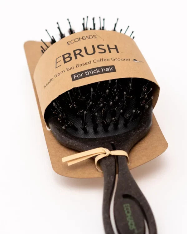 eBrush – ECOHEADS